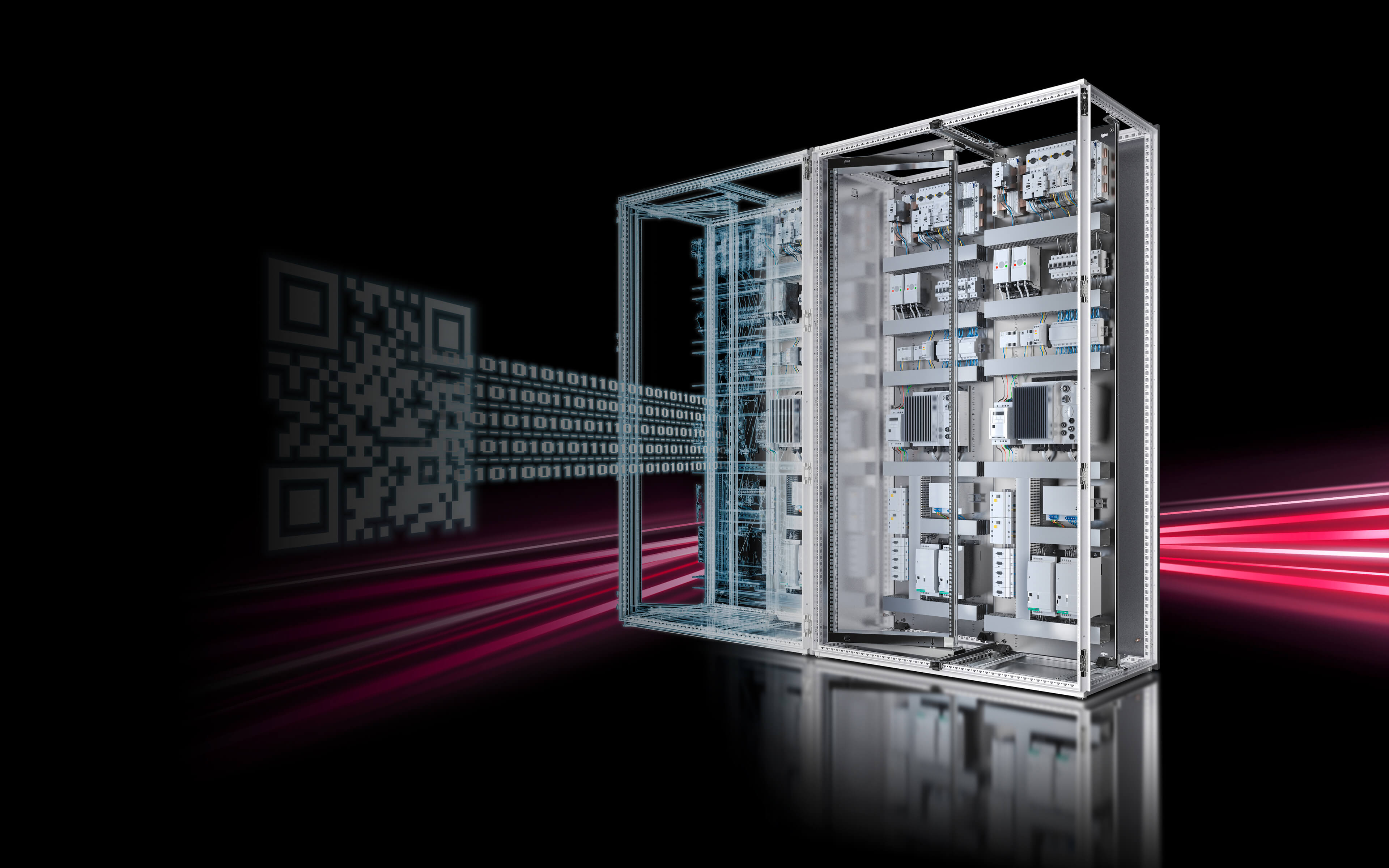 Rittal ePocket: cyfrowa kieszeń na schematy